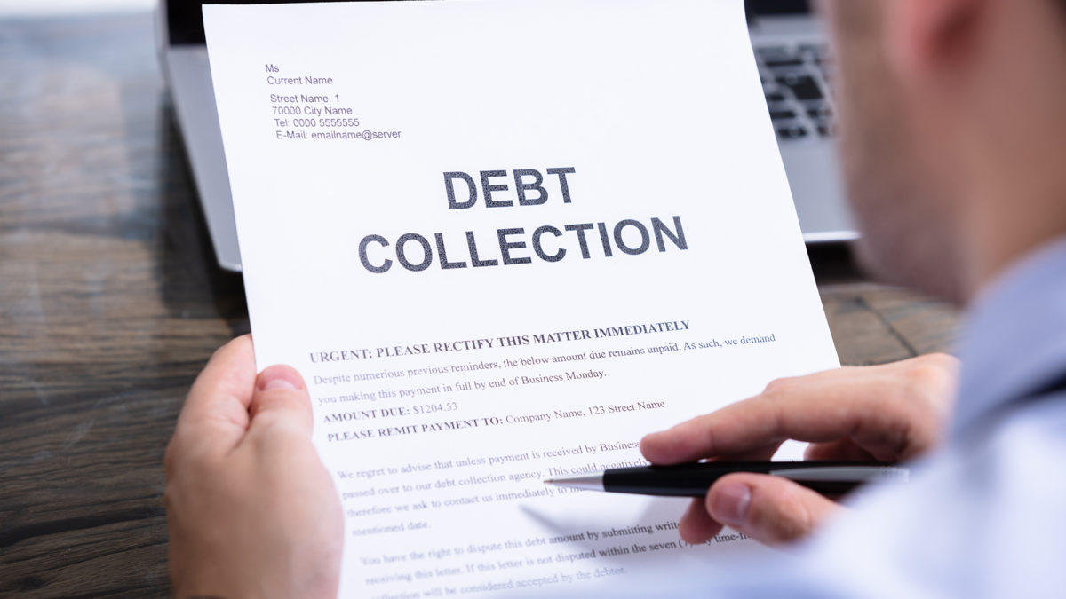 Debt Collection Defense - David Abrams Law